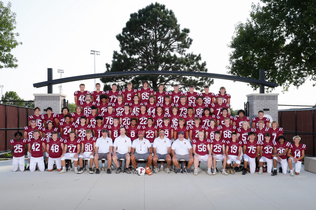 Fairmont football team looks to bounce back in 2024 | News, Sports ...